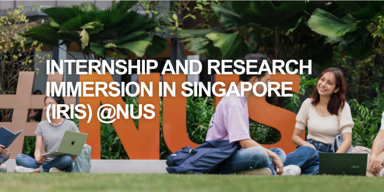 Institute for Functional Intelligent Materials (I-FIM)