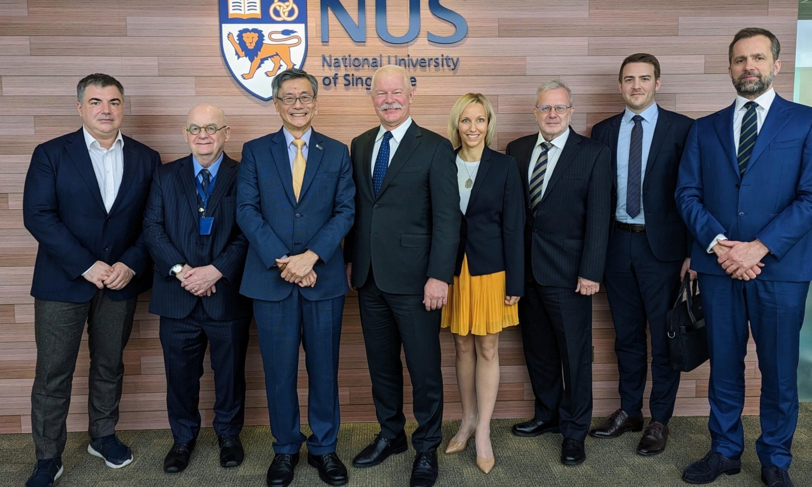 Institute for Functional Intelligent Materials (I-FIM)