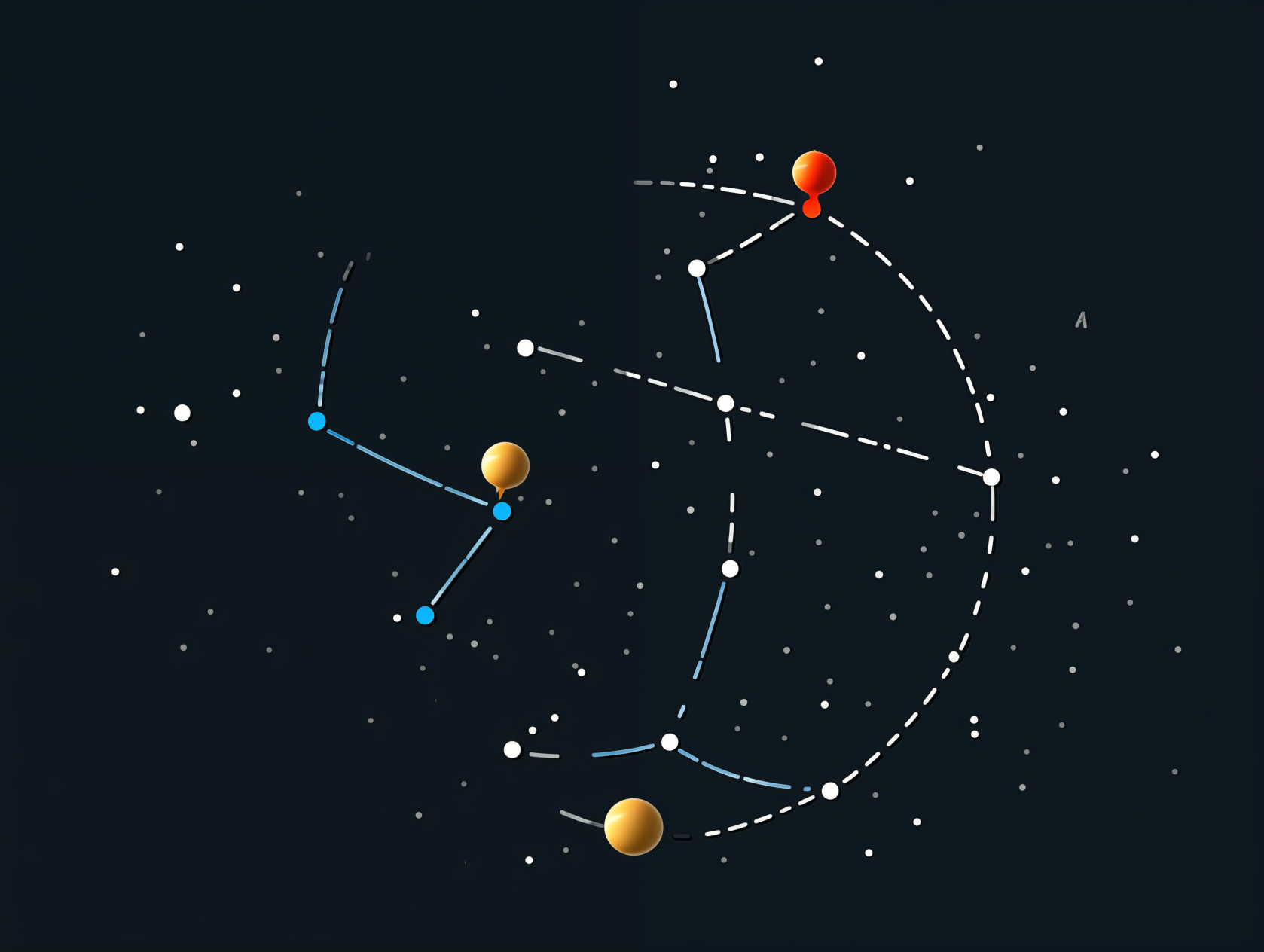 Tailor-made 2D materials became closer with the new machine learning ...
