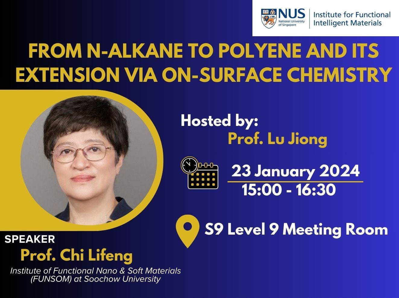 From n-alkane to polyene and its extension via on-surface chemistry